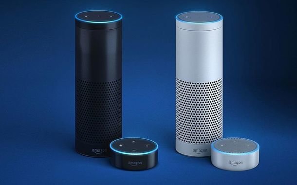 Alexa is hitting the Amazon app on Android
