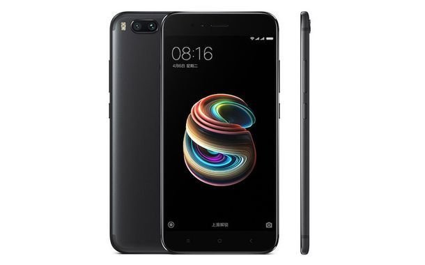 Xiaomi launched high power, low cost Mi 5X handset with Dual Camera's
