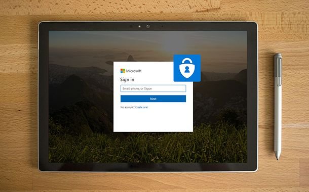 7 top security tips to consider when using a Microsoft account