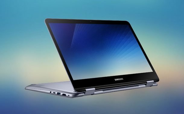 Samsung Notebook 7 Spin gets modified and updated ahead of CES