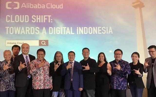 Alibaba Cloud launches first Indonesian data centre with greater aims