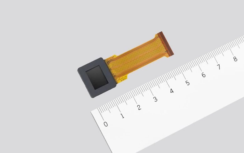 Sony announces 0.5-type OLED Microdisplay featuring the smallest pixel ...