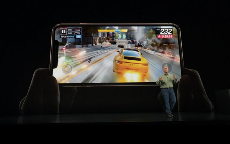 How will the new iPhones change the mobile gaming arena?