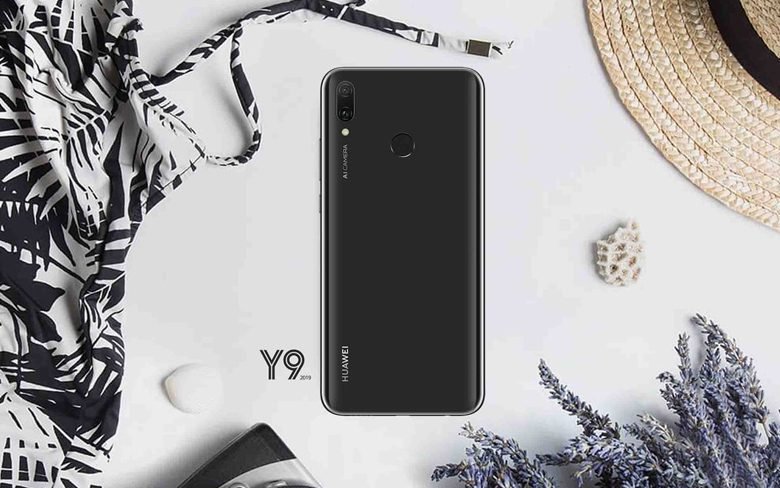 Huawei Y9 (2019) Launched in India: Here's Everything You Need to Know