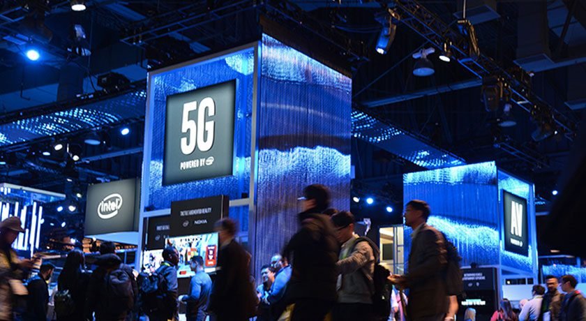 Here's Everything Intel Launched at CES 2019: A summary