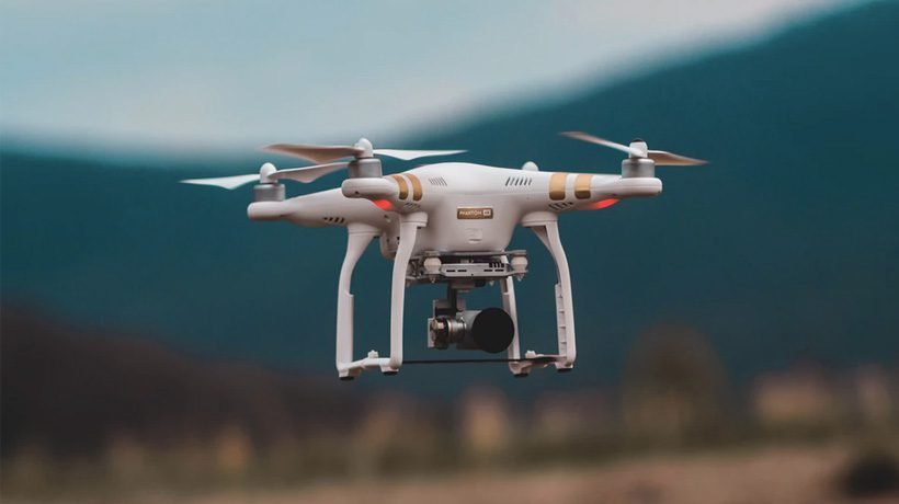 Top 5 Best Professional Drones of 2019