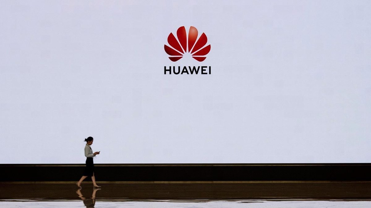 Huawei to launch Mate 30 without Google apps and services due to U.S. ban