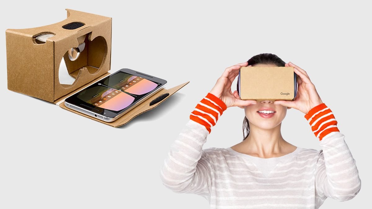 Google Cardboard open-source project released for developers