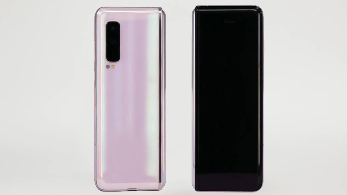 Samsung Galaxy W20 5G listed at TENAA - Launch on November 19th