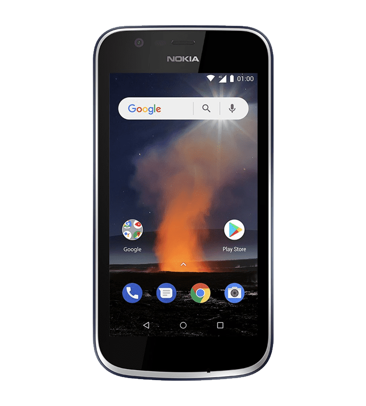 Nokia 1 specifications, features, price, comparison