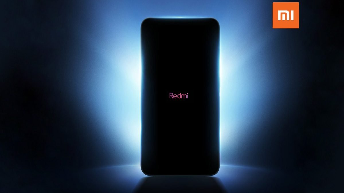Redmi Smartphone Replete With "Super-performance"; More Details to Follow