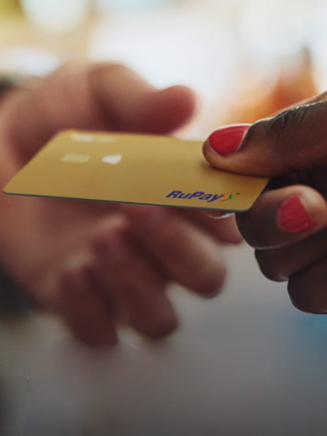 India Approved $320m to Promote Homegrown Payments Network