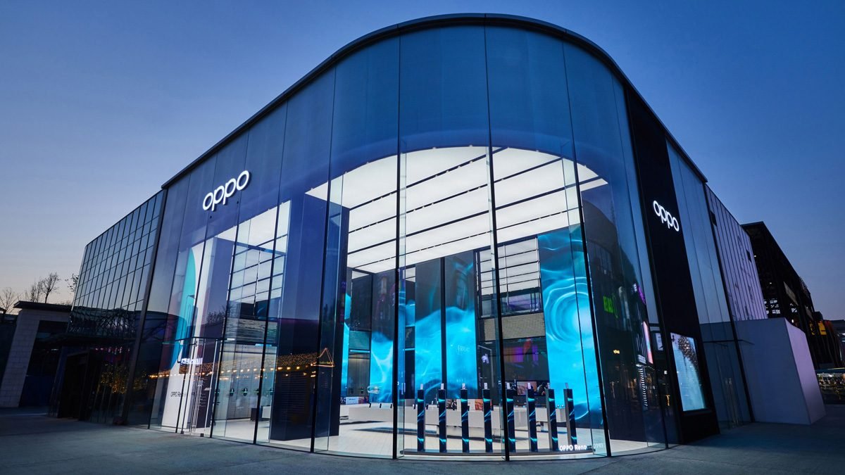 Oppo October 19 Event: Oppo Smart TV and Enco X to be launched