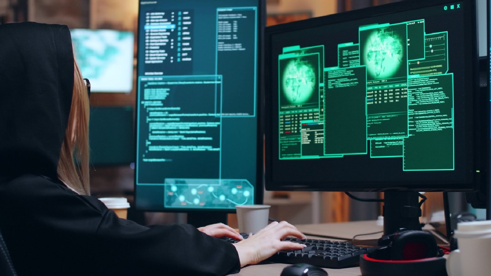 6 Common Security Vulnerabilities in enterprise databases