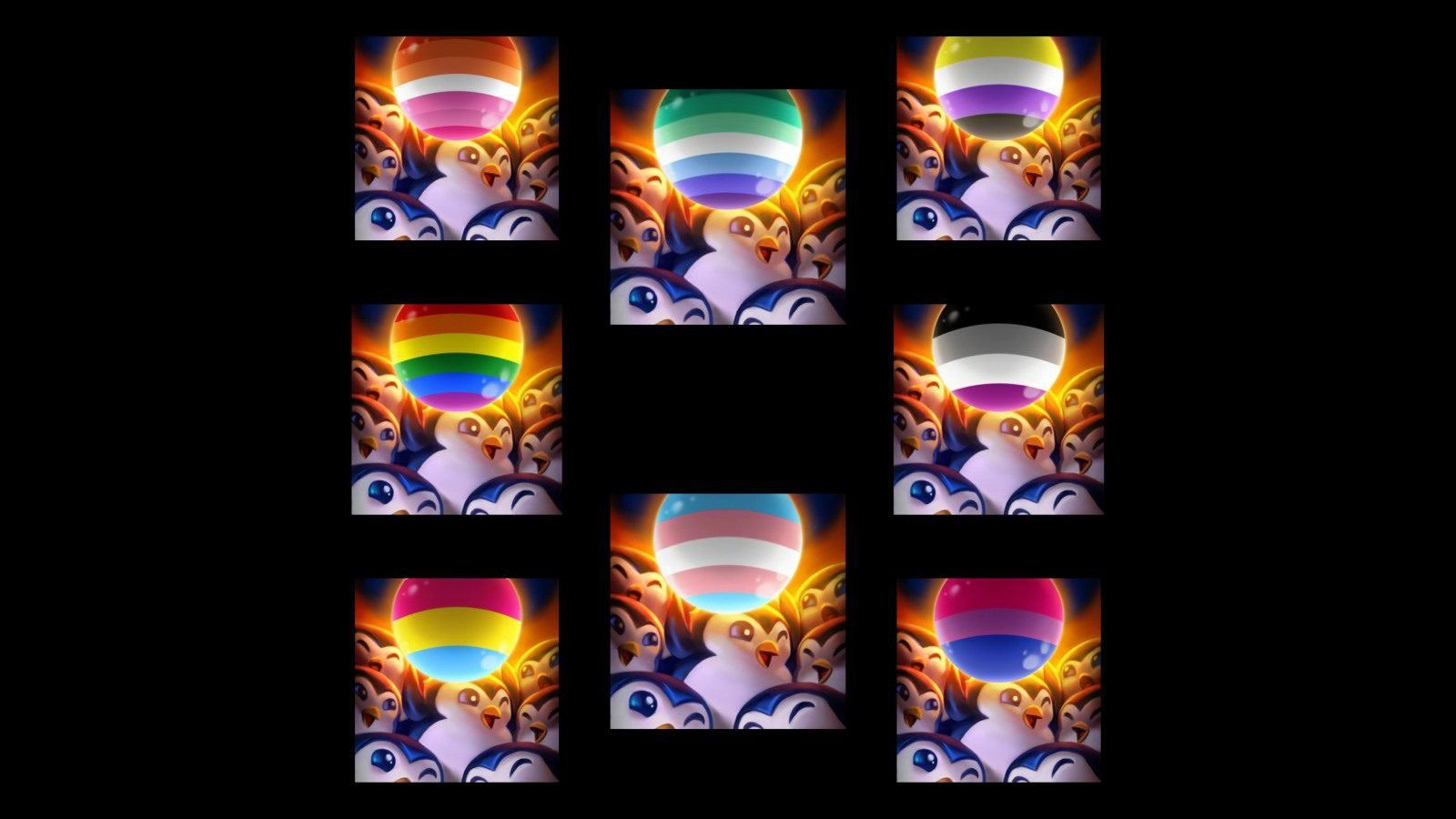 League of Legends Pride Event 2022: What to Expect