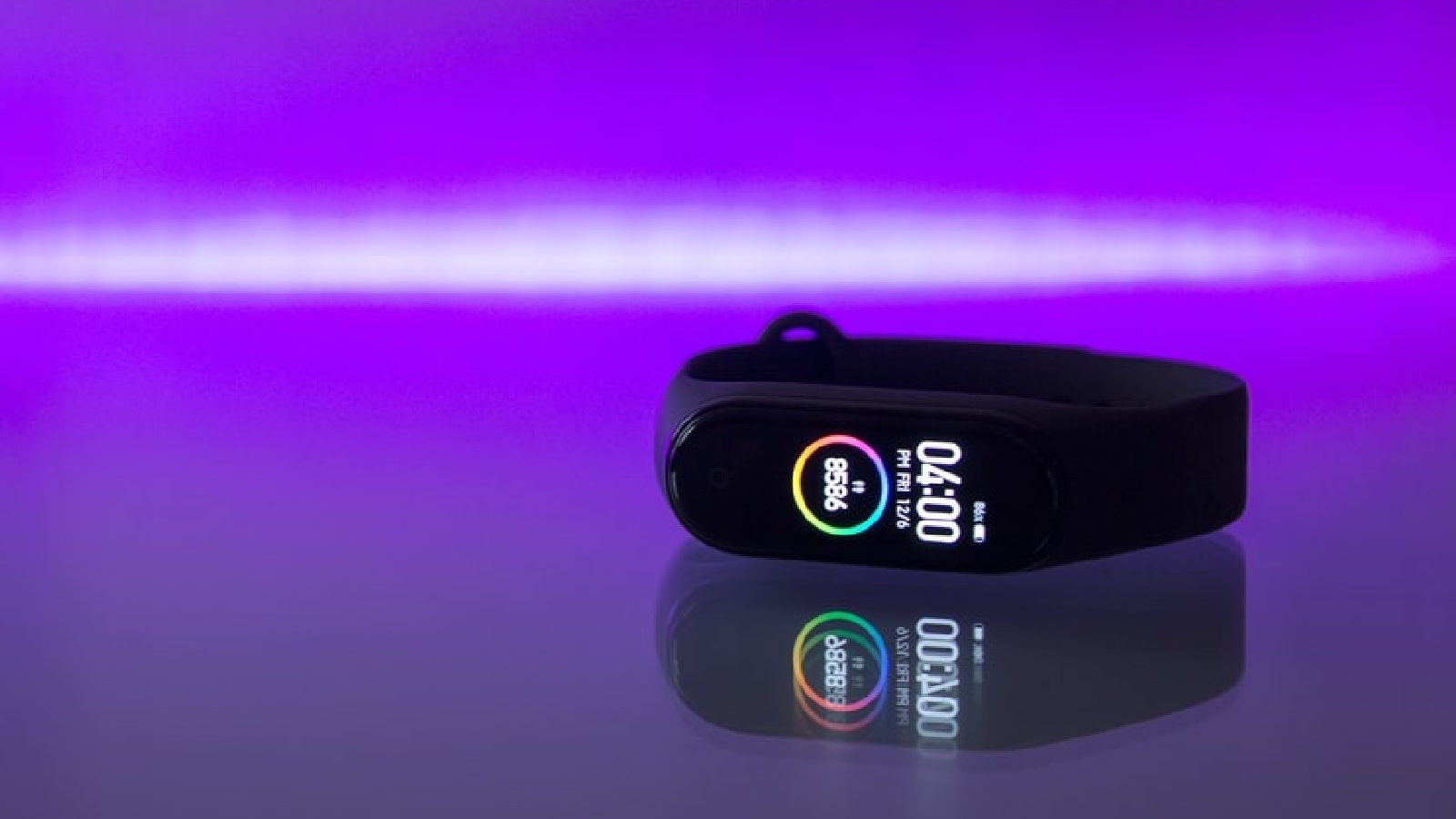 Upcoming Xiaomi Band 7 Spotted on Multiple Certification Websites ...