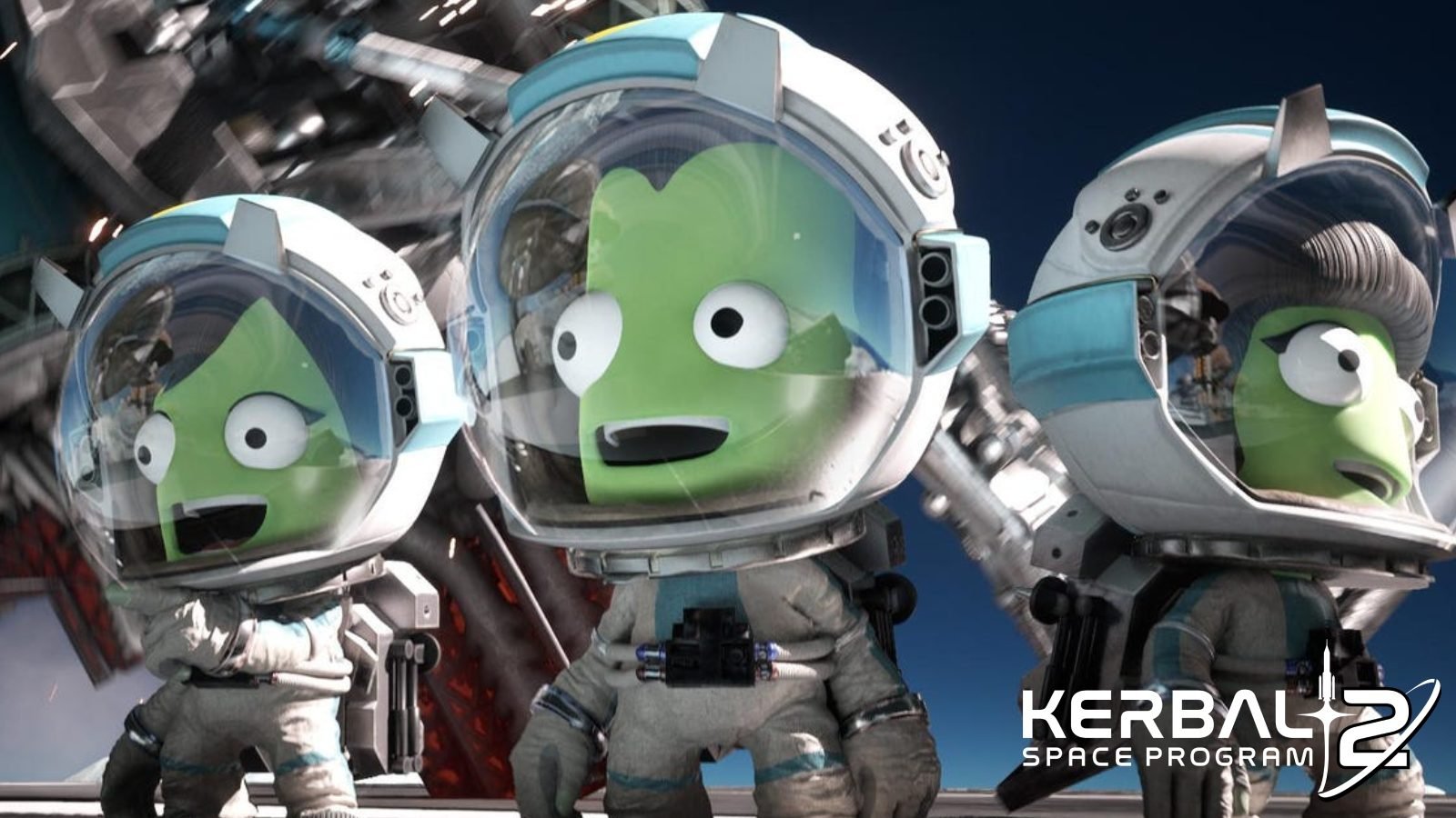 Kerbal Space Program 2: Early access, release date, gameplay, and more ... Kerbal Space Program 2: Early access, release date, gameplay, and more ...