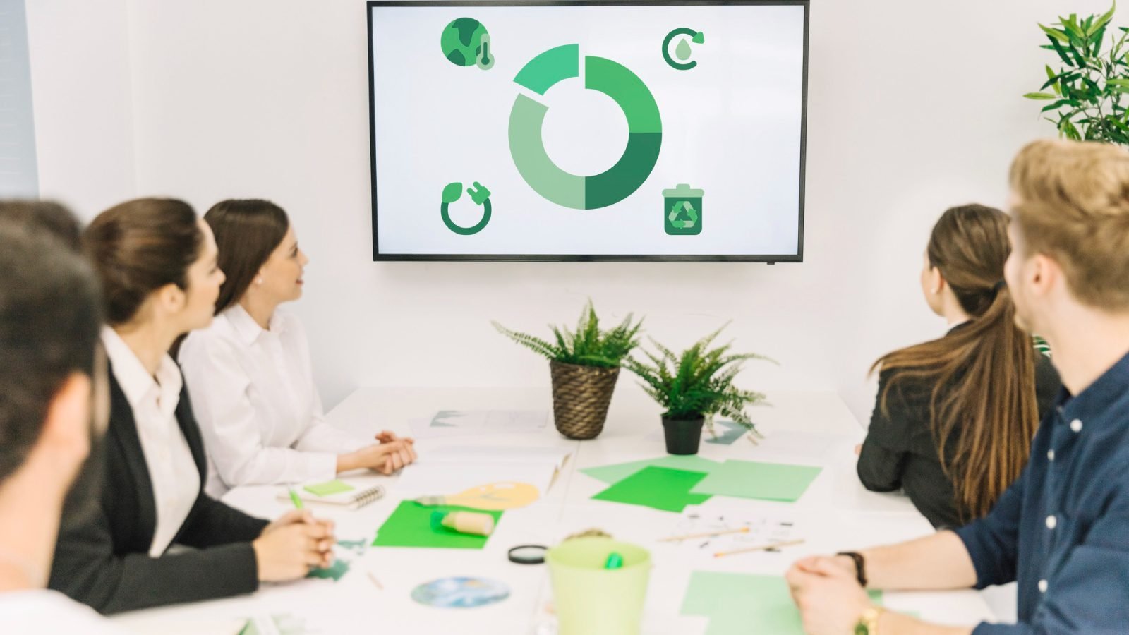 The Role of Technology in Sustainable Waste Management