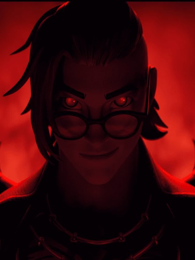 Fortnite Chapter 4: Last Resort Trailer, Launch Tomorrow